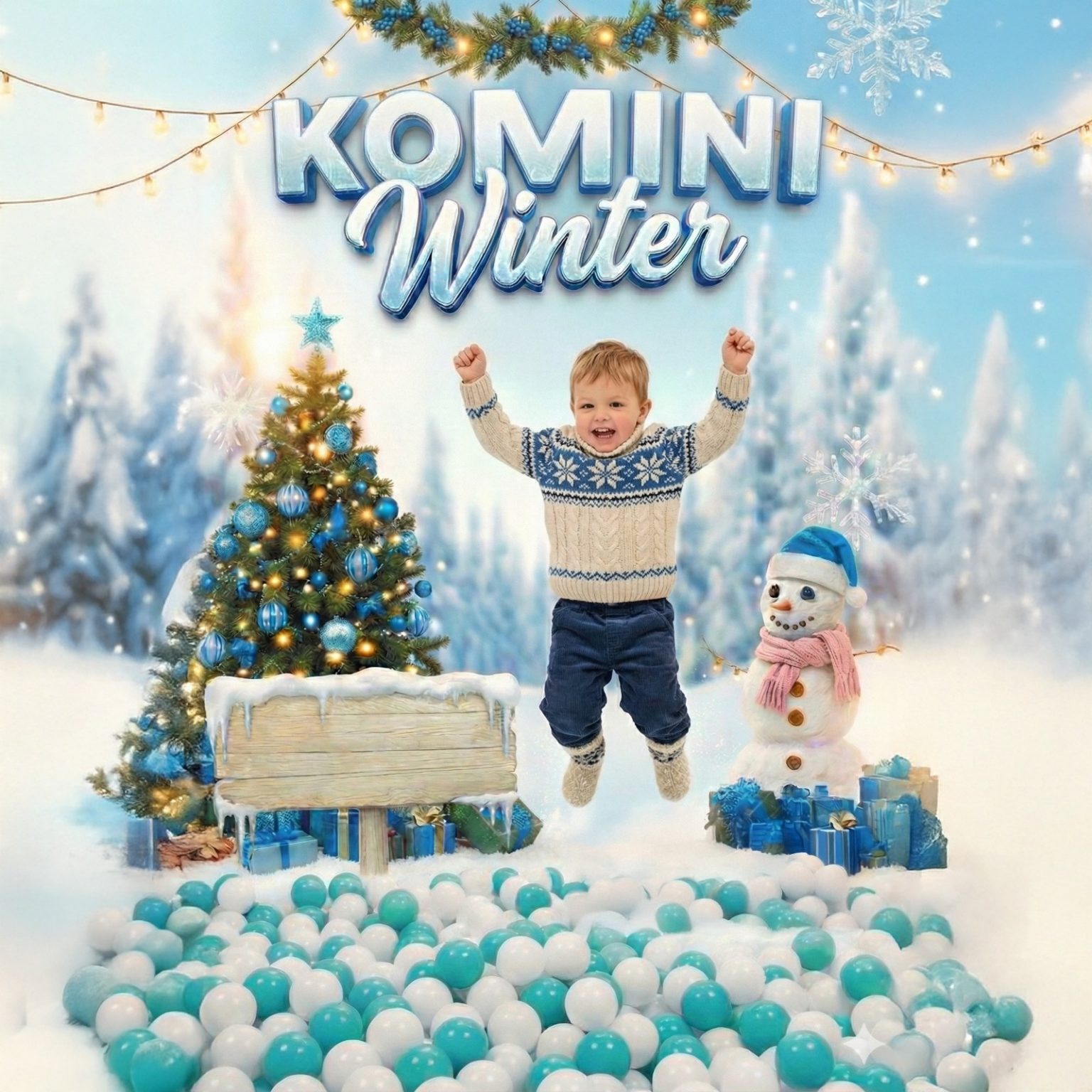 Tarifs et formules – KOJUMP